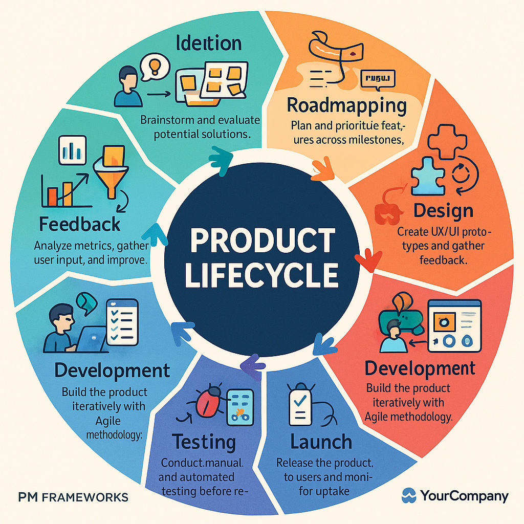 InfographX - Premium Infographic Design Service
